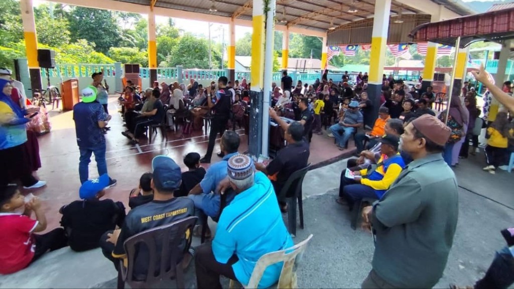 RISDA Lestarikan Pekebun Kecil Getah - Malaysiaaktif