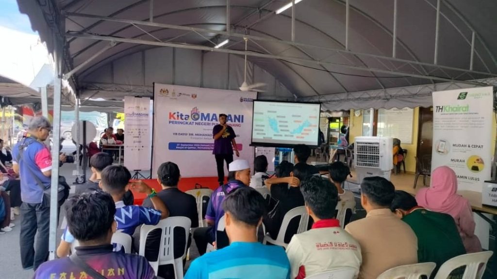 ‘Klik Dengan Bijak’ Cetus Kesedaran Masyarakat - Malaysiaaktif