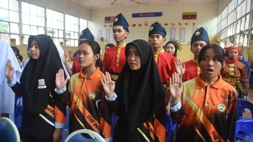 Belia Perlu Proaktif Rebut Manfaat Dalam Belanjawan 2025 - Malaysiaaktif