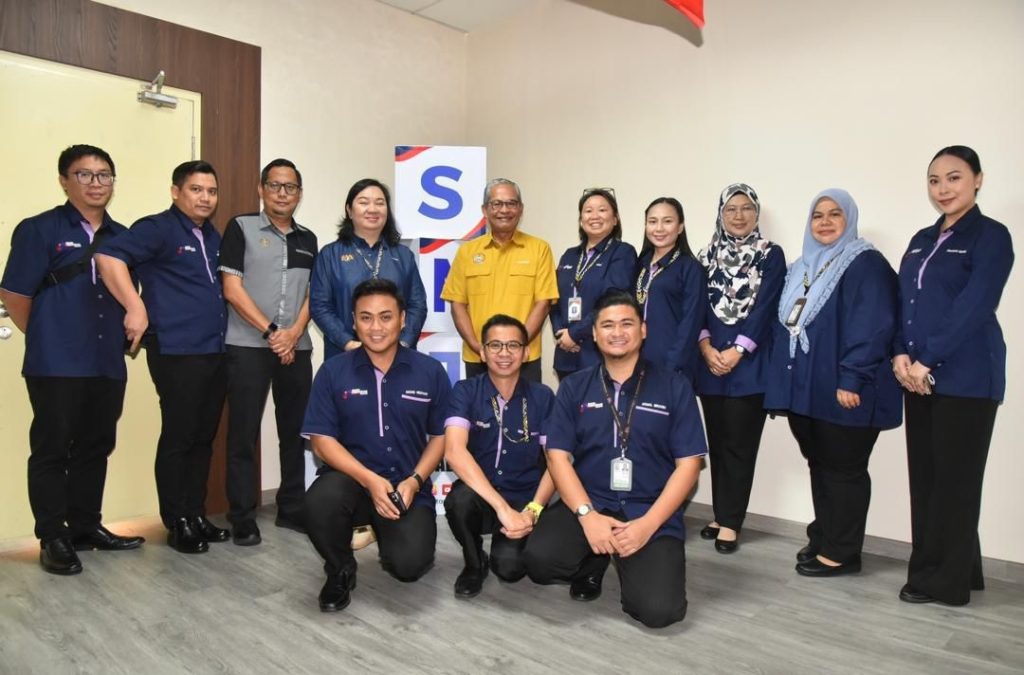 Ekonomi Biru: Strategi Sabah Kukuhkan Ekonomi Ke Peringkat Global ...