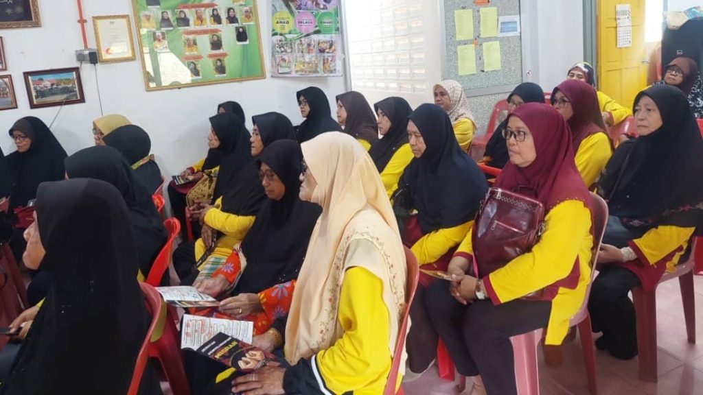 Perkongsian Informasi Jenayah Pemerdagangan Orang Dan Penyeludupan ...