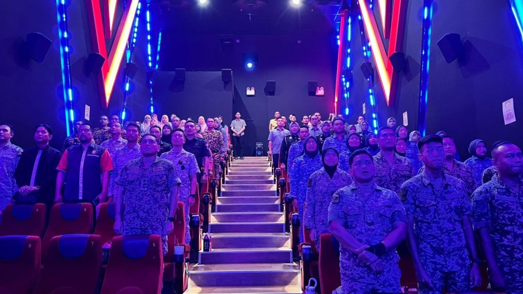 Tayangan Filem ‘Takluk: Lahad Datu’ Beri Pengajaran Tentang Erti ...