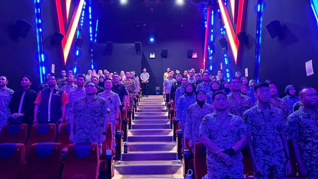 Tayangan Filem ‘Takluk: Lahad Datu’ Beri Pengajaran Tentang Erti ...