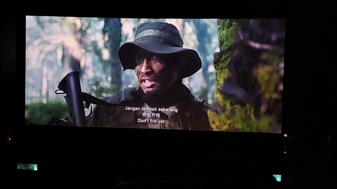 Tayangan Filem ‘Takluk: Lahad Datu’ Beri Pengajaran Tentang Erti ...