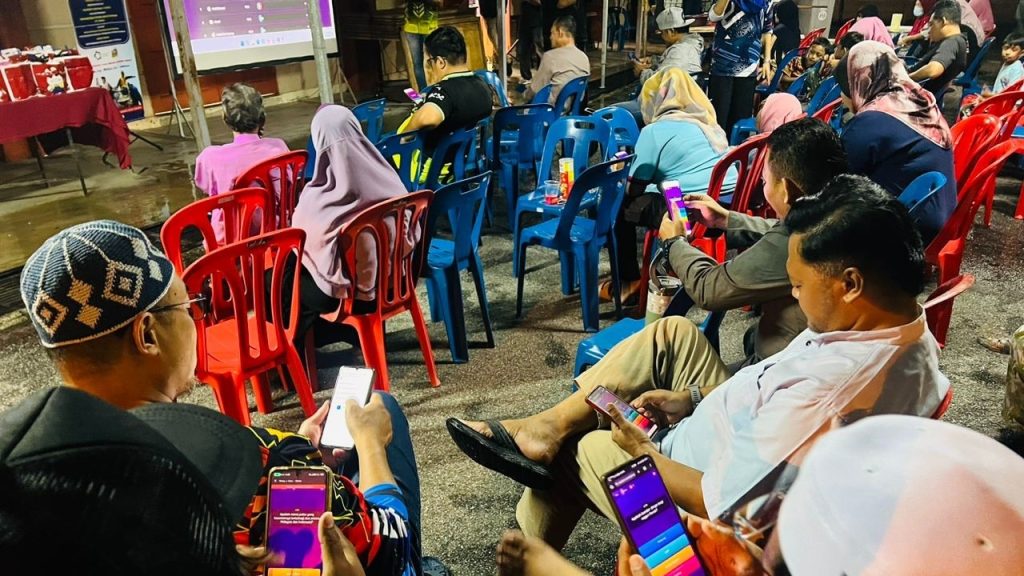 Wayang Pacak Kembalikan Nostalgia Generasi Lama - Malaysiaaktif