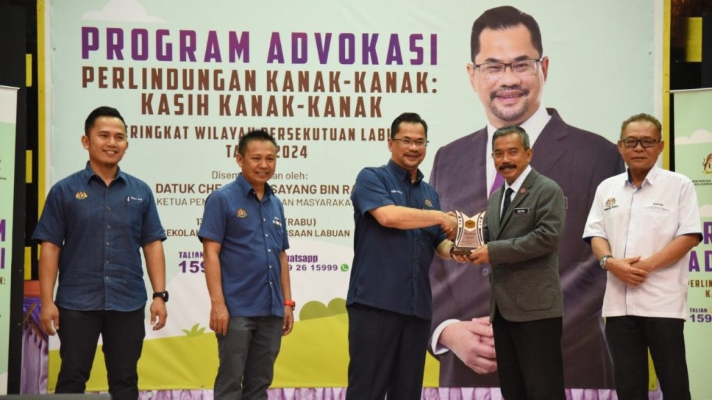 47 Kes Kanak-Kanak Memerlukan Pemeliharaan Dan Perlindungan Di Labuan ...