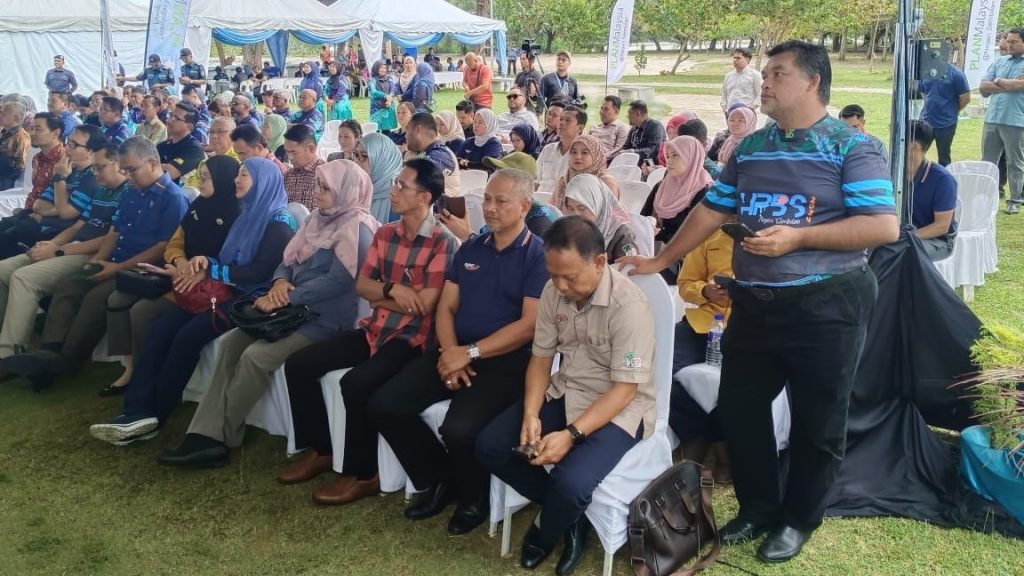 HPBS Negeri Sembilan 2024 Ke Arah Kelestarian Zon Persisiran Pantai ...