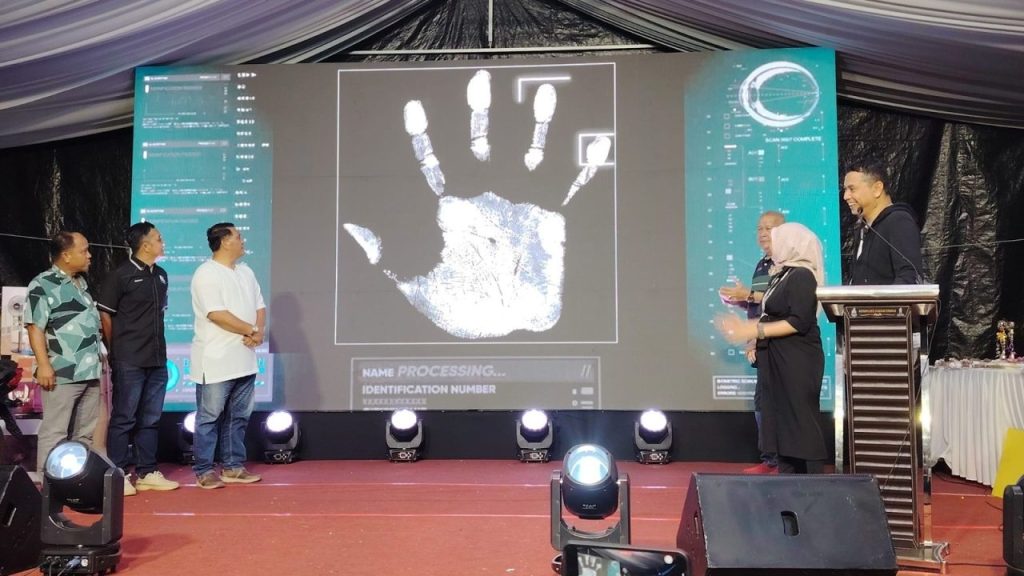 Kerajaan Negeri Sabah Komited Perkasa Golongan Belia - Malaysiaaktif