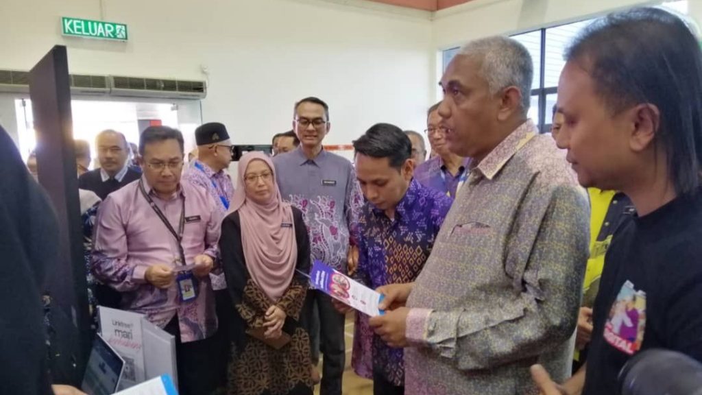 Perak Fokus Realisasi Dasar Pendidikan Digital - Malaysiaaktif