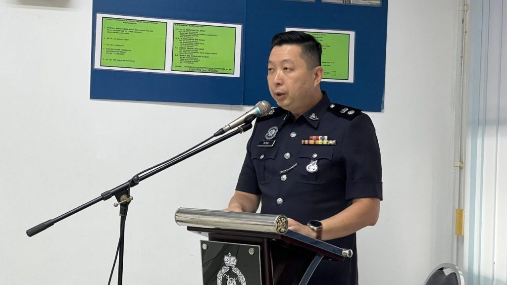 IPD Maran Rai Rakan Media - Malaysiaaktif