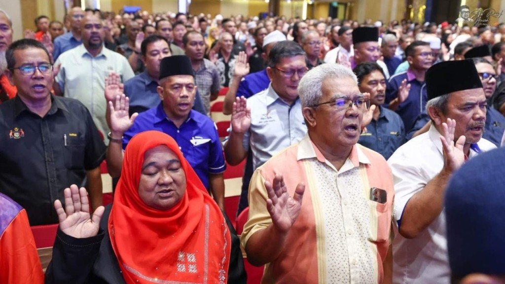 JPKK Pemangkin Pembangunan Komuniti, Kerajaan Perkukuh Peranan ...