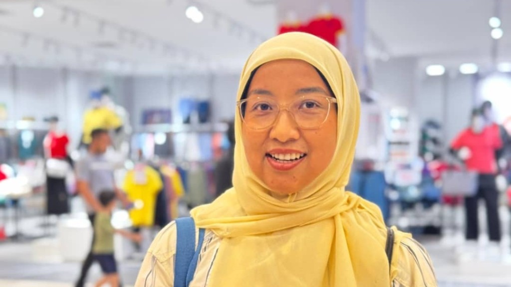 Pasar Raya Mayang, Tarikan Baru Pelancongan Di Terengganu - Malaysiaaktif