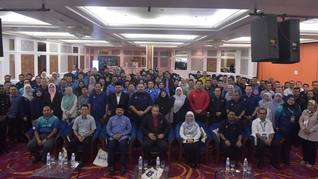 Sistem PRAB Berupaya Meramal Kejadian Banjir Seawal Tujuh Hari ...