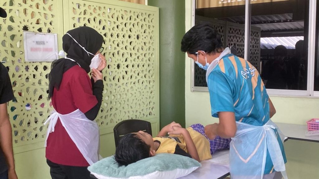 50 Sertai Sunathon Lembah Pantai 2025 - Malaysiaaktif