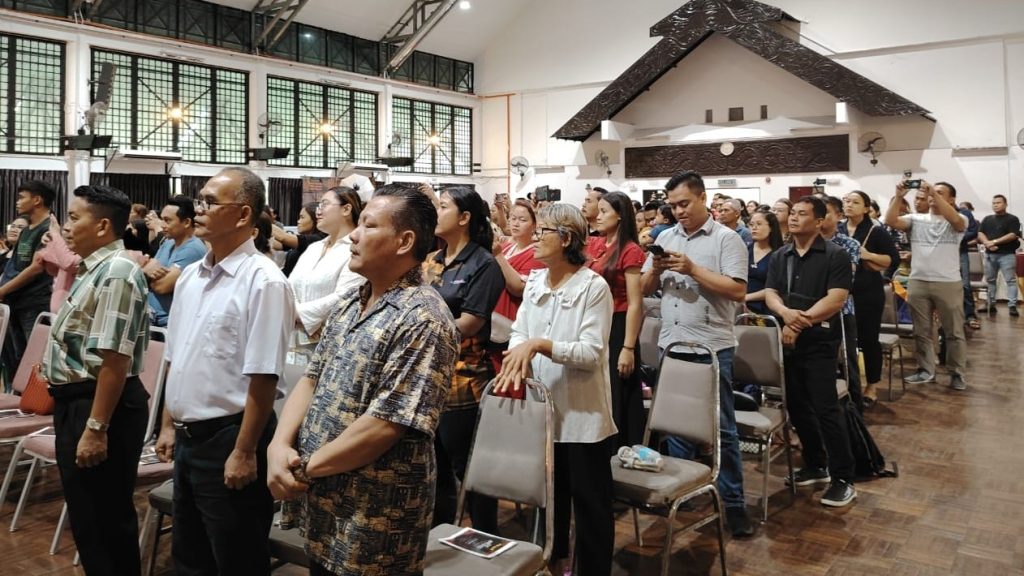 87 Orang Kanak-Kanak Diraikan Sempena Hari Apresiasi Tabika KEMAS ...