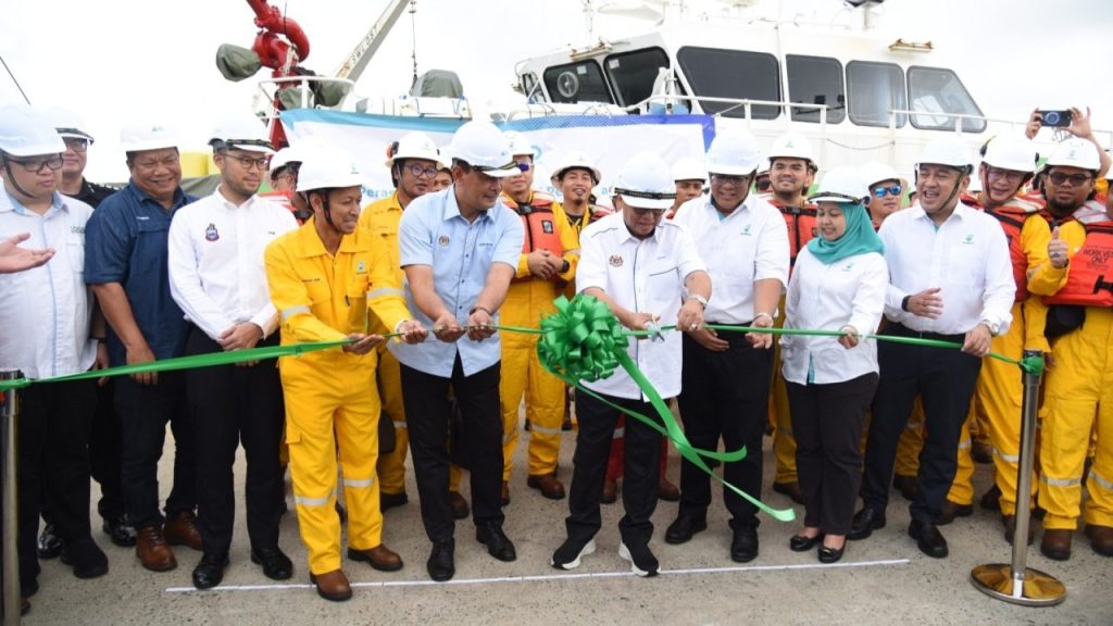 Kemudahan Pertukaran Anak Kapal ASB Tingkatkan Ekonomi Labuan ...