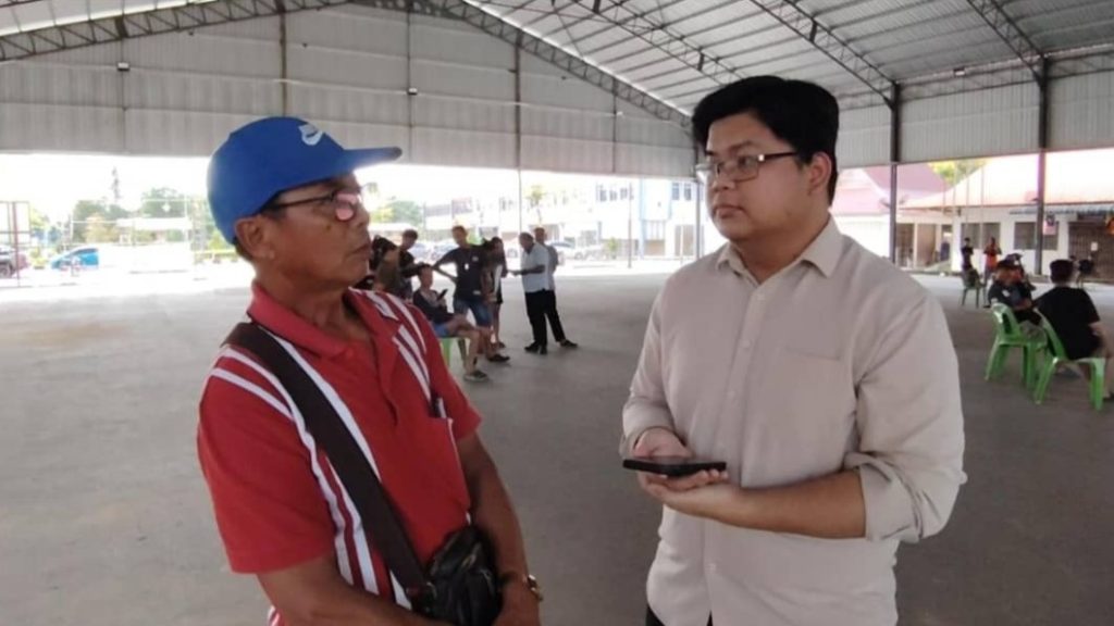 Pendaftaran SPay Global Mudahkan Penerima SKAS - Malaysiaaktif