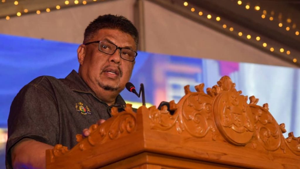 Jejantas Tun Teja Ikon Pelancongan Baharu Negeri Melaka - Malaysiaaktif