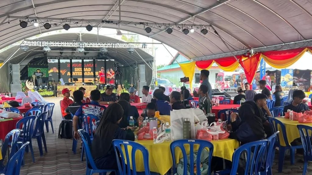 Kerajaan Negeri Selangor Perhebat Usaha Perangi Dadah Sintetik ...