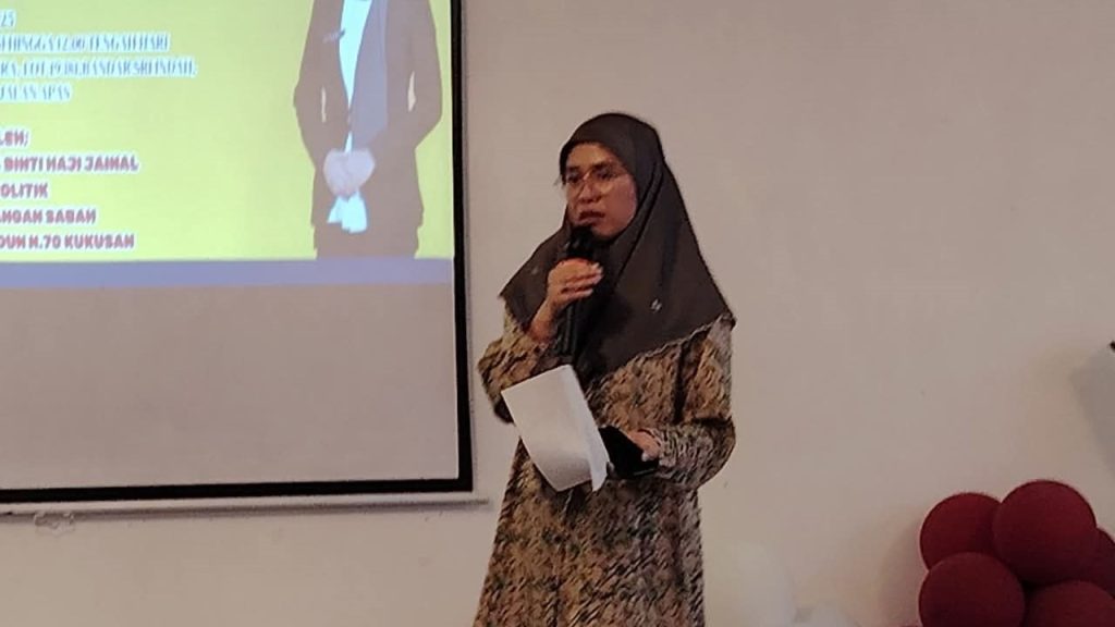 Kesatuan Guru Sabah Perjuang Kebajikan Pendidik Dan Mutu Pendidikan ...