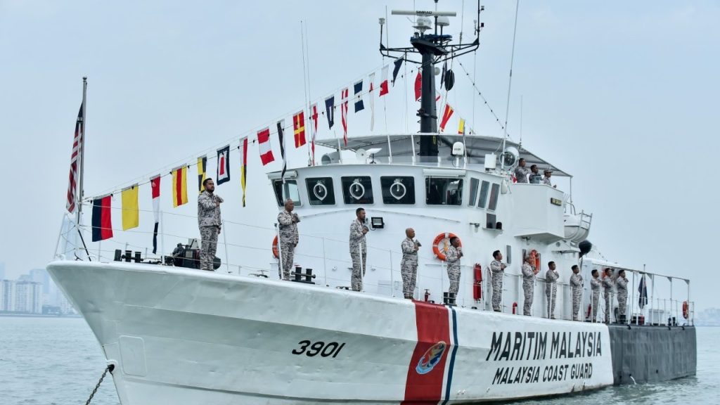 Maritim Malaysia Perluas SWASLA - Malaysiaaktif