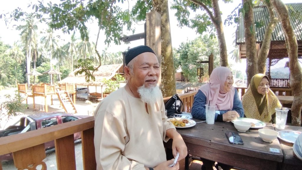 Martabak Daging Rusa, Tarikan Baharu Di Hulu Terengganu - Malaysiaaktif
