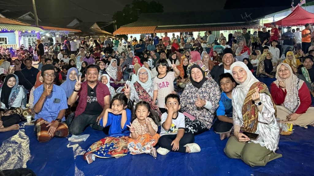 Wayang Pacak Imbau Nostalgia Lama - Malaysiaaktif