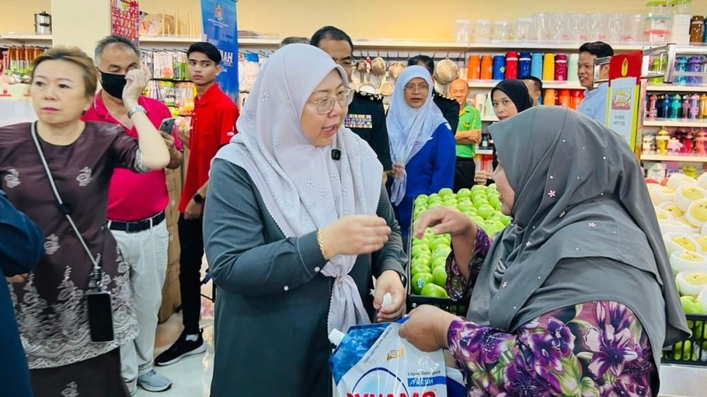 KPDN Pahang Kenal Pasti Enam Lokasi Bazar Ramadan Rahmah - Malaysiaaktif