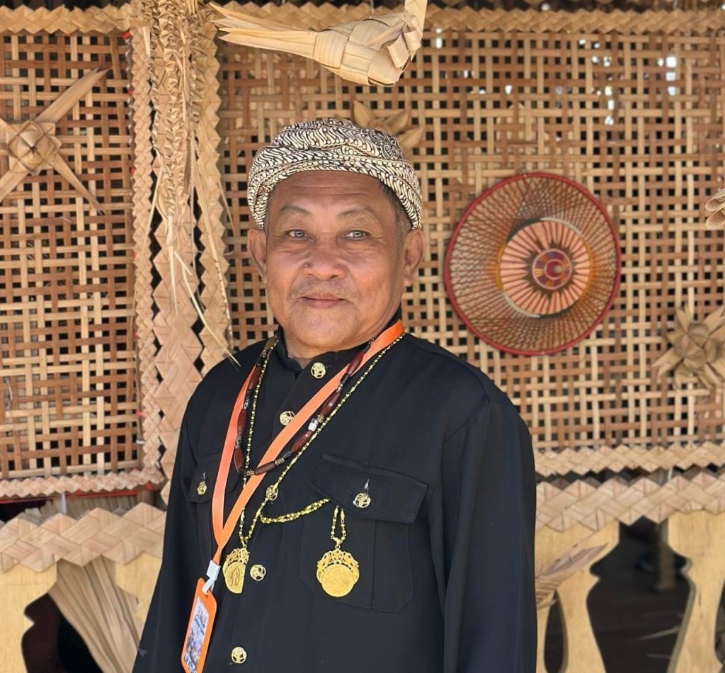 Pesta Kaul Mukah 2025 Semarak Budaya Melanau, Tarik Ribuan Pengunjung ...