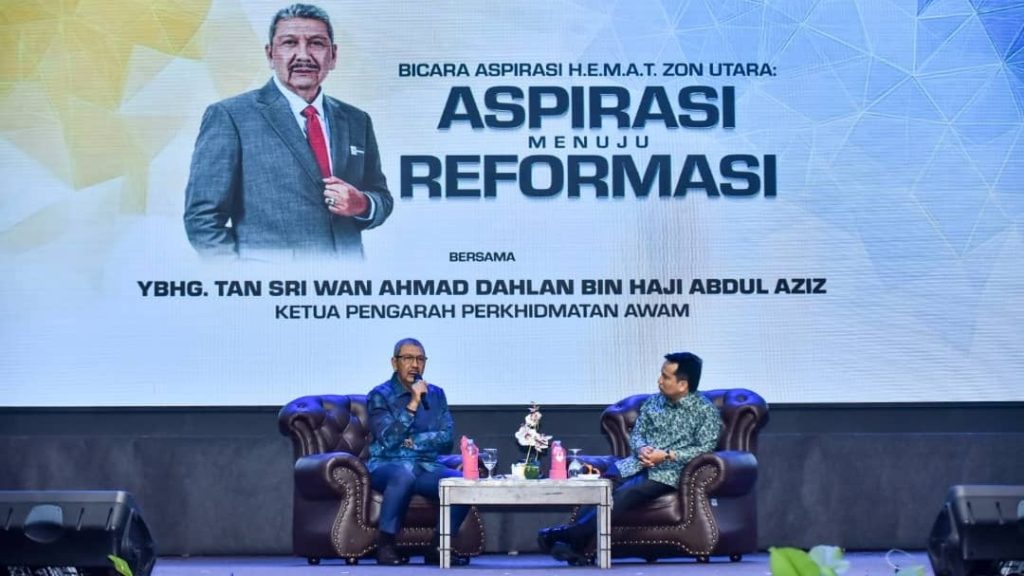 KPPA Seru Penjawat Awam Laksana Anjakan Baharu - Malaysiaaktif