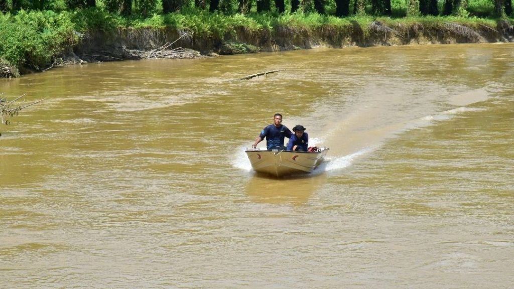 Nelayan Darat Tapah Nikmati Kemudahan Jeti Pertama - Malaysiaaktif