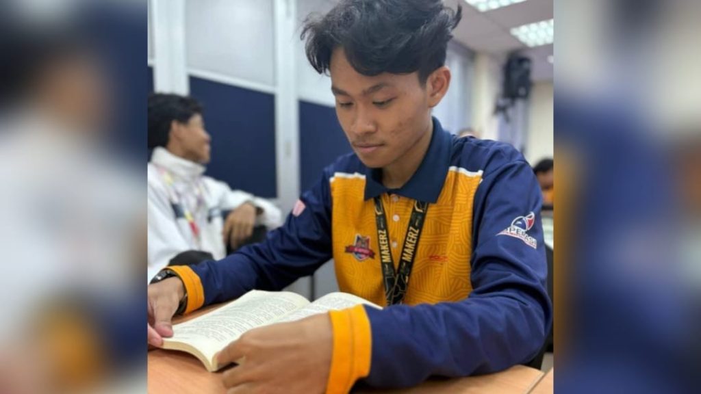 Penjawat Awam, Pelajar PMJB Manfaatkan ‘Jom Baca Bersama’ - Malaysiaaktif