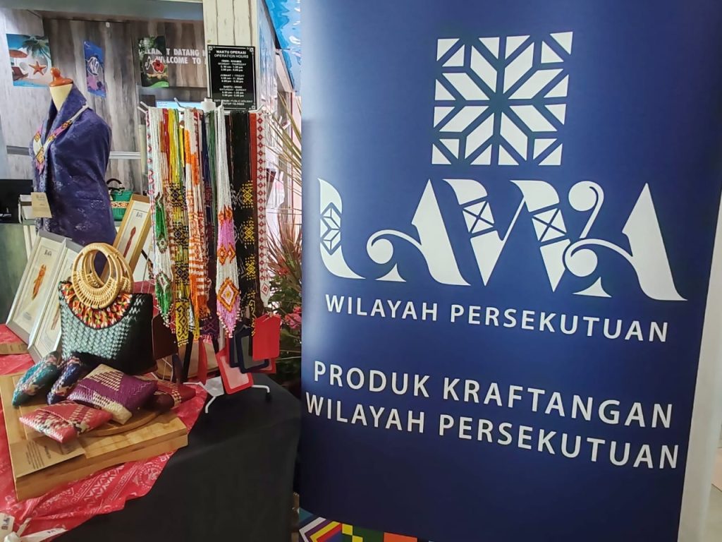 Reruai Promosi Serlahkan Keistimewaan BFF@Labuan 2025 - Malaysiaaktif