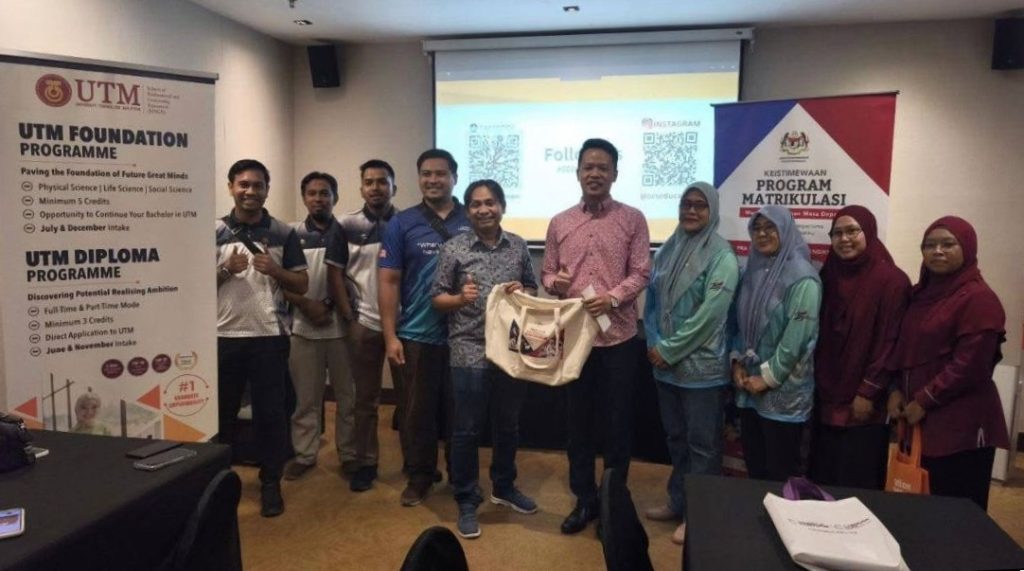 Program 'Uplift' Bantu Belia Sambung Belajar Sambil Bekerja - Malaysiaaktif