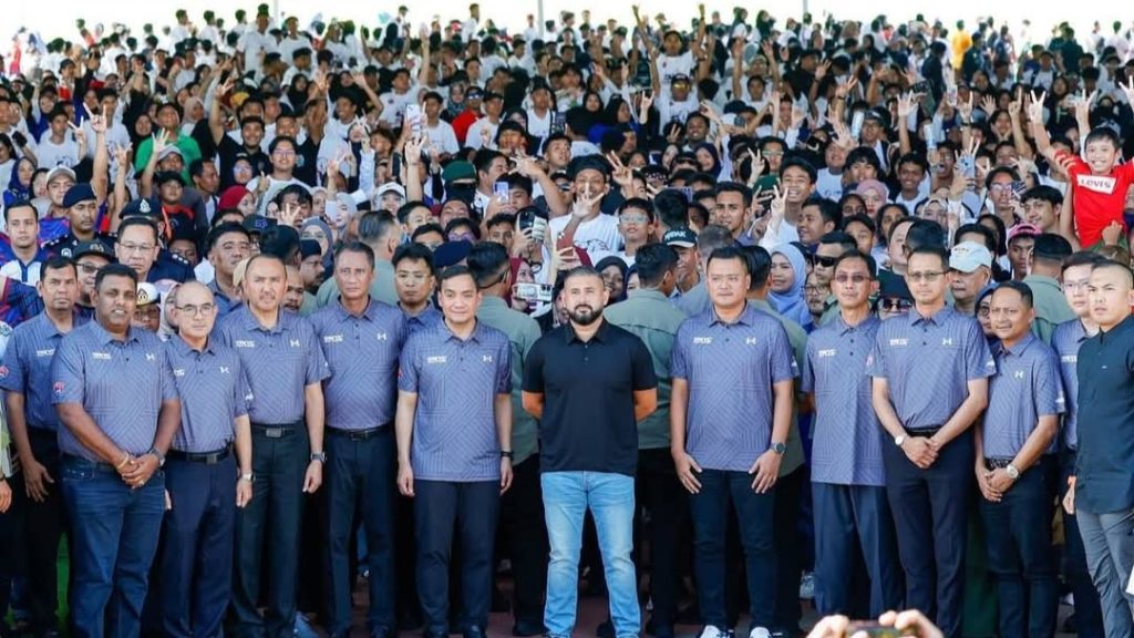 TMIYC Pasir Gudang Kedua Di Johor Bahru - Malaysiaaktif