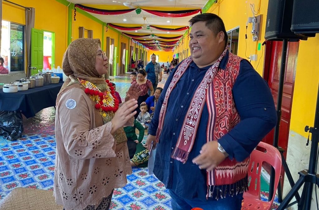 ‘Ranyai’ Simbolik Perkongsian Rezeki Dan Keharmonian Dalam Kehidupan ...