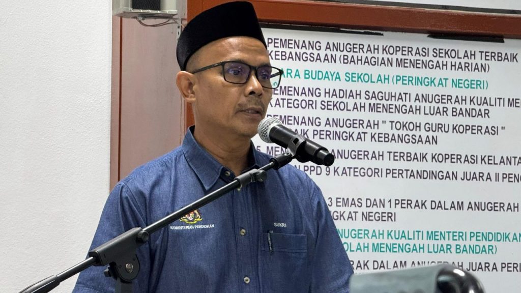 Program JIWA@Kelab Malaysiaku: Kempen Internet Selamat Tingkat ...