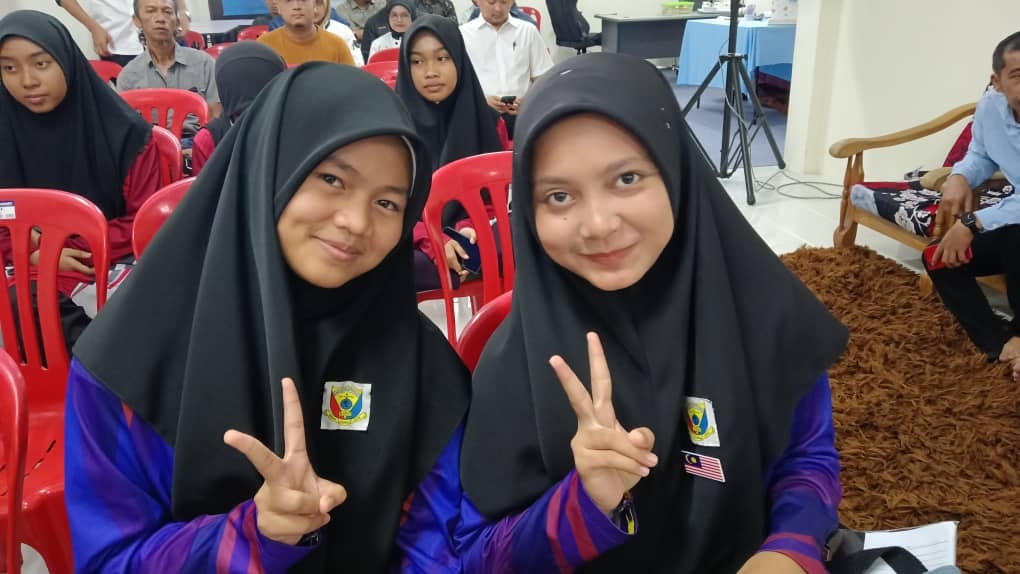 25 Pelajar SPM Sertai Program Kecemerlangan Di Pusat MADANI Tumpat ...
