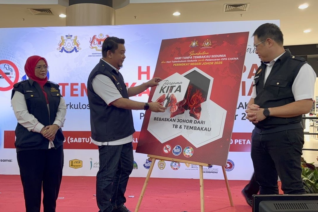 Pendedahan Awal Penting Kekang Amalan Merokok, Penggunaan Rokok ...