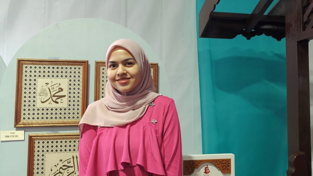 Festival Kraf Utara 2025 Perkasa Komuniti Seni Warisan Di Perlis ...