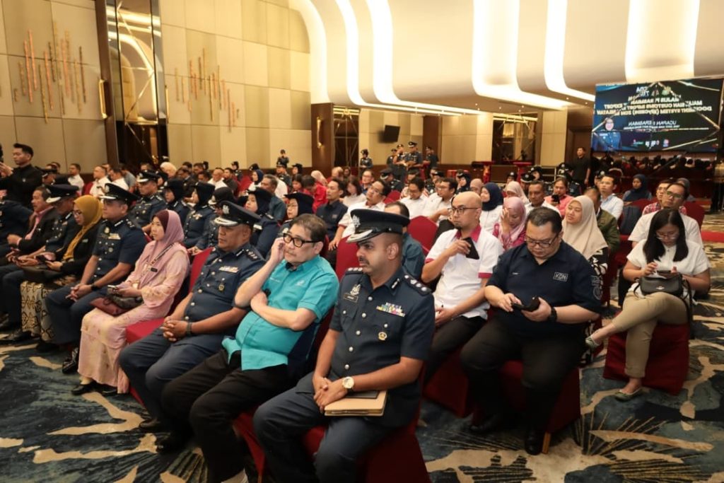 JKDM Lancar MyCIEDS, Percepat Proses Dokumentasi Dagangan - Malaysiaaktif