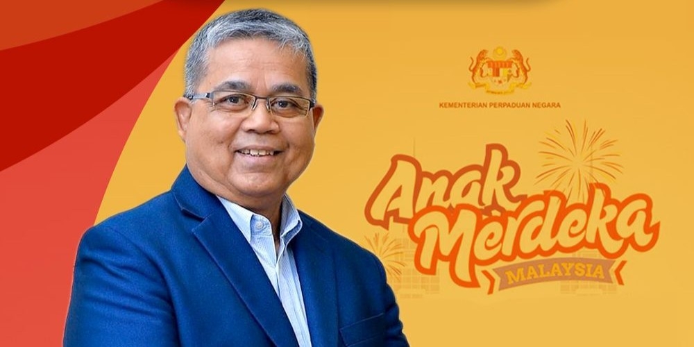 Kementerian Perpaduan Perkenal Inisiatif 'Anak Merdeka Malaysia ...