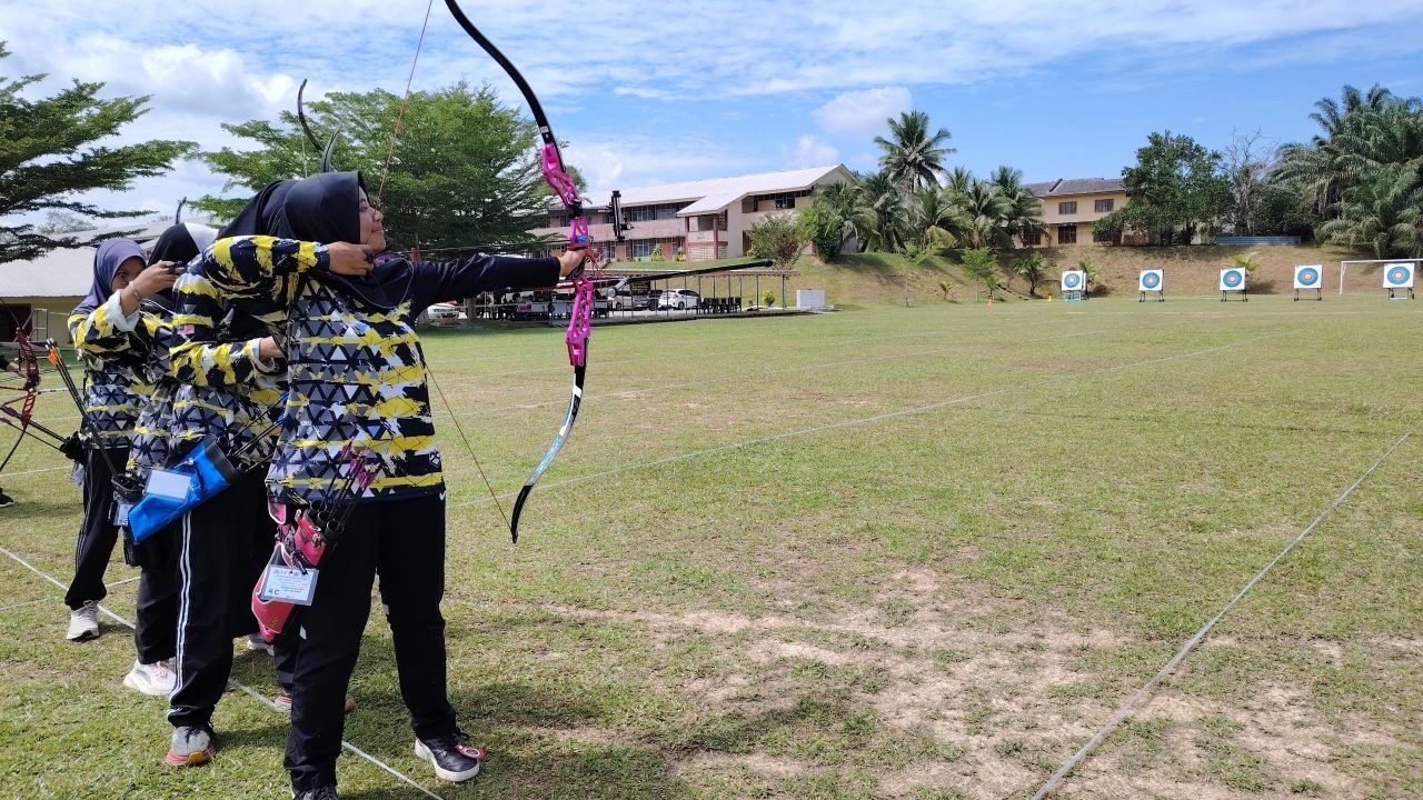MSSD Memanah Platform Cungkil Bakat Baharu - Malaysiaaktif
