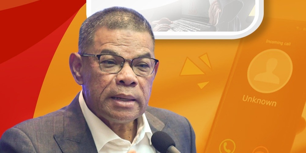 NSRC Diterajui PDRM Berkuat Kuasa Serta-Merta, Perkukuh Tindak Balas ...