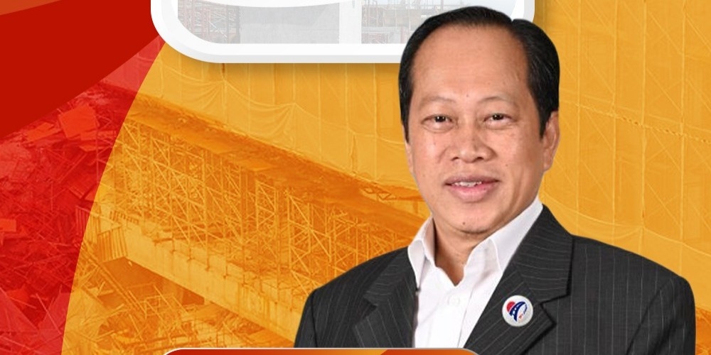 Projek Pembinaan Kediaman Dan Kemudahan Awam Dikecualikan SST ...