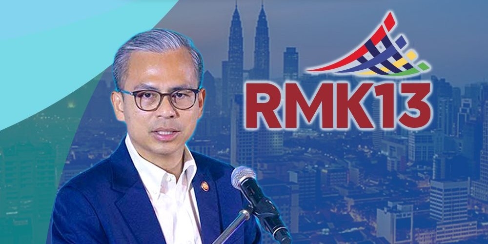 RMK13 Fokus Tingkatkan Pendapatan Negara Dan Rakyat Selari Dengan ...