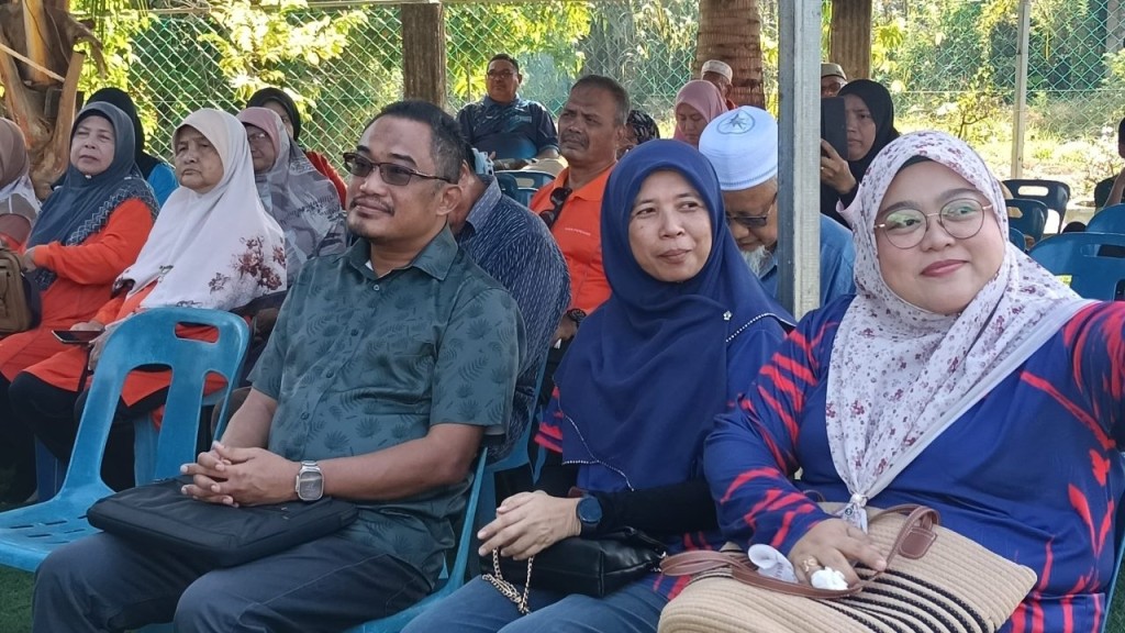 TNB Turun Padang Perjelas Penstrukturan Semula Tarif Elektrik ...