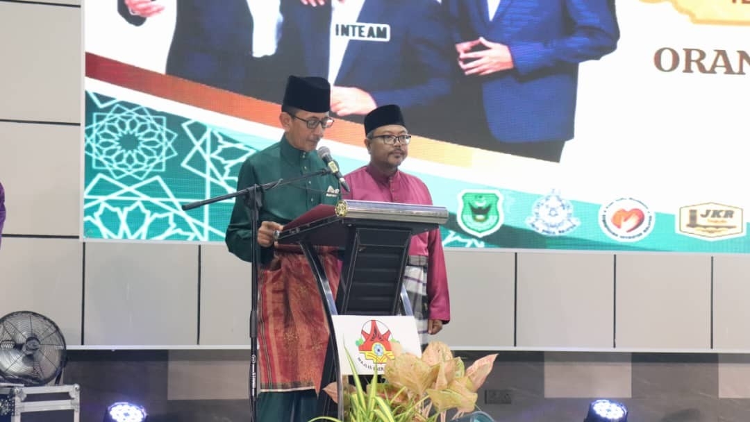 Umat Islam Perlu Mengahayati, Mengamalkan Perjuangan Rasulullah SAW ...