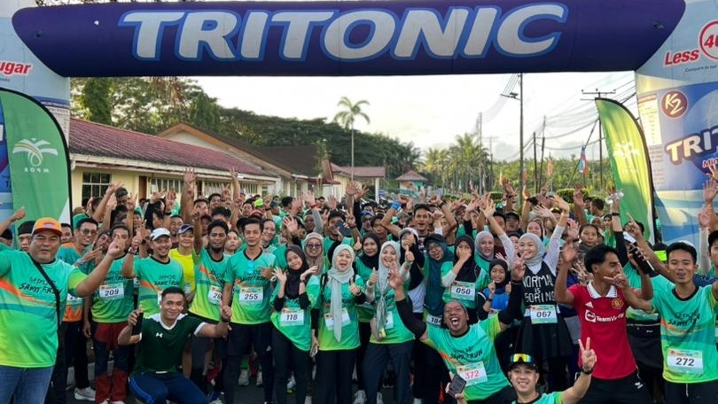 Jubli Perak MPOB Meriah Di Lahad Datu, Sambutan Cecah 2,500 Pengunjung ...