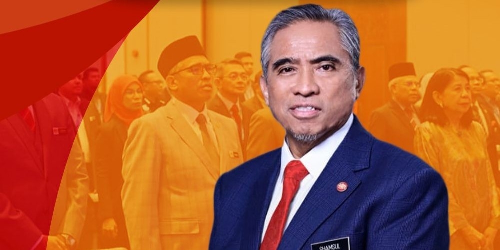 JPA Akan Kaji Cadangan Naik Umur Persaraan Wajib Penjawat Awam Kepada 65 Tahun - Malaysiaaktif